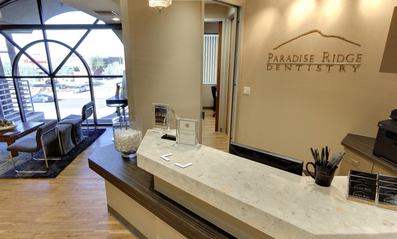 Best Dentist in Phoenix, AZ 85032 | Dentist Open on Saturday
